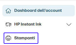 Errori dell’applicazione HP Smart durante la configurazione e la ...