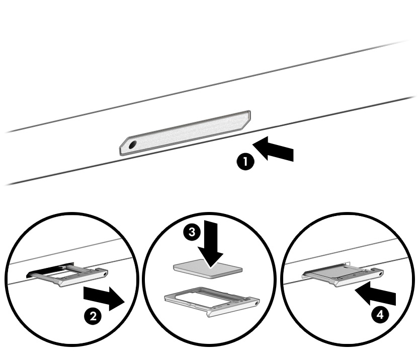 Components | HP® Support