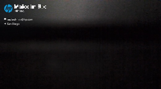 HP PCs - Using Poly Camera Pro | HP® Support