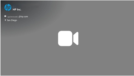 HP PCs - Using Poly Camera Pro | HP® サポート