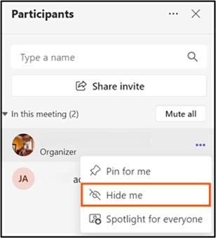 HP PCs - Using Poly Camera Pro | HP® Support