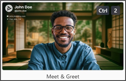 HP PCs - Using Poly Camera Pro | HP® Support