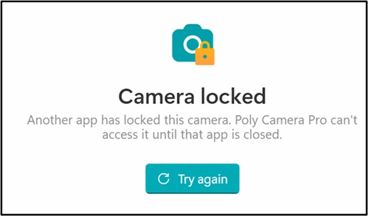 惠普计算机 - 使用 Poly Camera Pro | HP® 支持