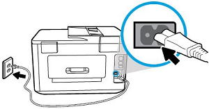 HP OfficeJet Pro 7740 Printers - First time printer setup | HP® Support