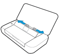 HP OfficeJet 200 Mobile Printer - First time printer setup | HP® Support