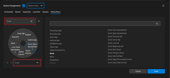 HP PCs - Using HP Accessory Center | HP® Support