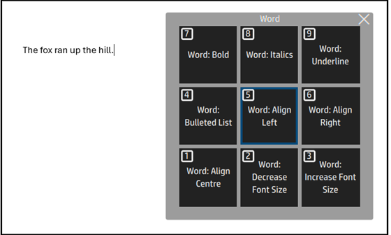 HP PCs - Using HP Accessory Center | HP® Support