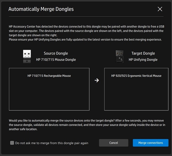 HP PCs - Using HP Accessory Center | HP® Support