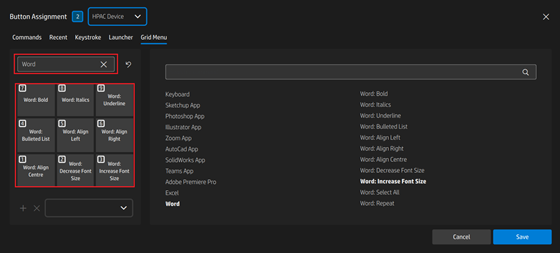 Ordinateurs HP - Utilisation d'HP Accessory Center | Assistance HP®