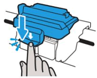 HP DeskJet GT 5810, 5820 printers - First time printer setup | HP® Support