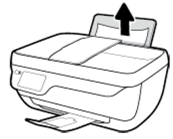 HP OfficeJet 3830, DeskJet 3830 Printers - Paper Jam Error | HP® Support