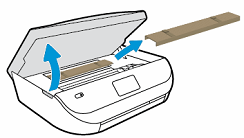 HP DeskJet, OfficeJet 5200 Printers - First time printer setup | HP ...
