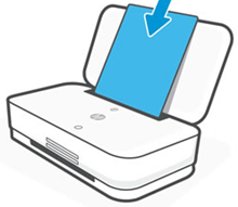 HP Tango Printers - First time printer setup | HP® Support