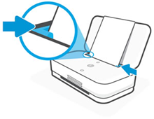 HP Tango Printers - First time printer setup | HP® Support