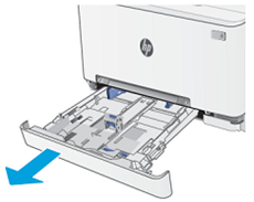 HP Color LaserJet Pro MFP M282-M283 Printers - First time printer setup ...