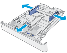 HP Color LaserJet Pro MFP M282-M283 Printers - First time printer setup ...