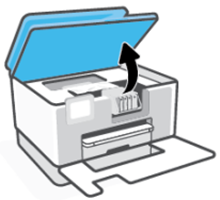 Impresoras HP OfficeJet Pro 9010 y 9020 - Sustitución de los cartuchos de tinta | Soporte HP®