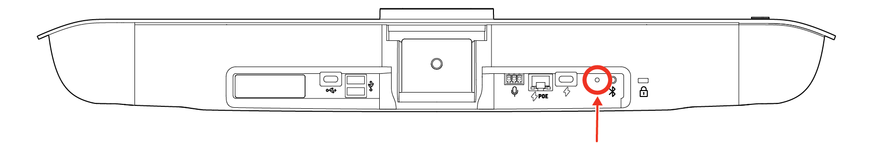 Factory restore Poly Studio V12 | HP® Support