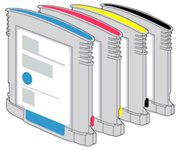 HP ink cartridge issues including, incompatible, missing and not ...