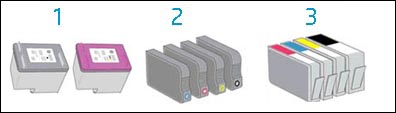 HP ink cartridge issues including, incompatible, missing and not recognized errors | HP® Support