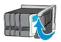 HP OfficeJet Pro 8600 Printers - Replace the printhead | HP® Support