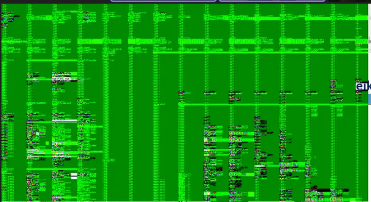 HP Elite x360, EliteBook G11 Notebook PCs- Screen Distortion or Green ...