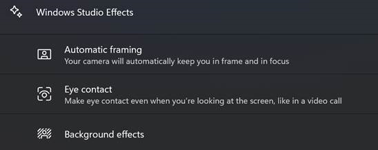 HP PCs - Using AI features included with Windows 11 | HP® Support