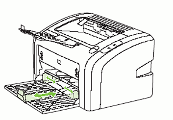 HP LaserJet 1018 printers - First time printer setup | HP® Support