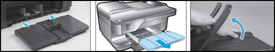 HP Printers - Prepare your printer for shipping | Assistance HP®