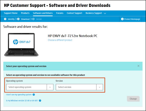 HP PCs - The computer restarts unexpectedly (Windows) | HP® Support