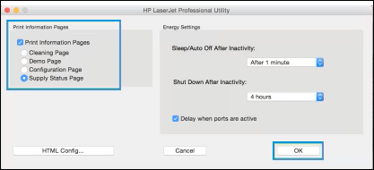 HP LaserJet Pro P1102-P1109, M12 printers - Print quality issues | HP ...