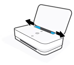 HP Tango Printers - Blinking lights | HP® Support