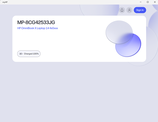 HP EliteBook Ultra G1q8 notebook AI pc's, OmniBook 5 laptop, OmniBook X ...