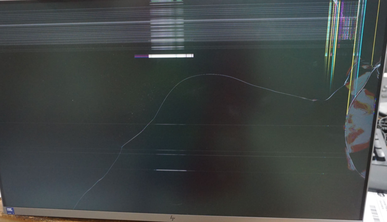 OmnistudioX All-in-One PCs – Improper Stand Installation May Lead to ...