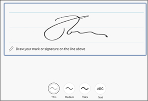HP printers - Using advanced scanning features (HP app) | HP® Support