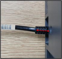 HP printere - Løs netledning | HP®-support