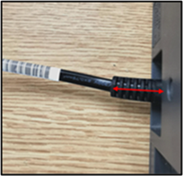 HP Printers - Loose power cord | HP® Support