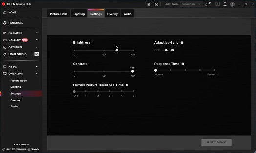 HP PCs - OMEN Gaming Hub | HP® Support