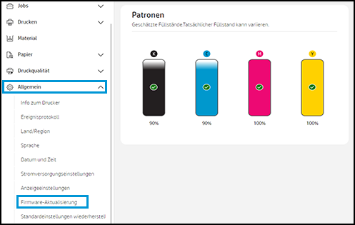 Notebooks HP - Configuración del Lápiz HP utilizando el software HP Pen ...
