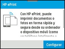 Usar el código de identificación de la impresora HP | Soporte HP®