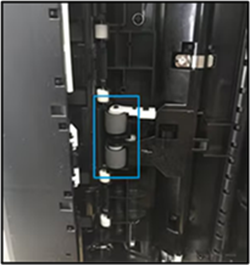 HP ENVY 6200, 7100, 7800 Printers - 'Paper jam' error | HP® Support