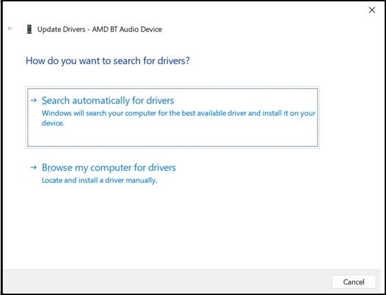 HP PCs - Microphone troubleshooting (Windows 11) | HP® Support