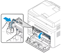 HP Color Laser 178, 179 Printers - 'Paper jam' error | HP® Support