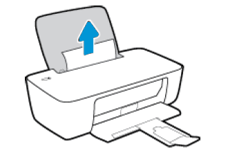 HP DeskJet 1110, 1200 printers - Power light errors | HP® Support