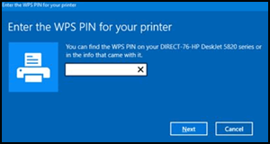 HP printer setup (Wi-Fi Direct) | HP® Support