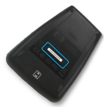 Find product and serial numbers for HP PCs, printers, and accessories ...