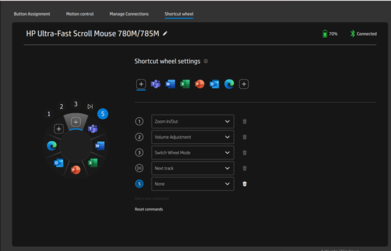 HP PCs - Using HP Accessory Center | HP® Support