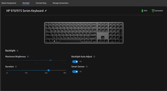 HP PCs - Using HP Accessory Center | HP® Support
