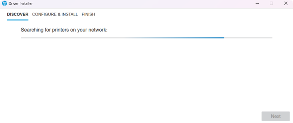 HP Click driver | HP® Support