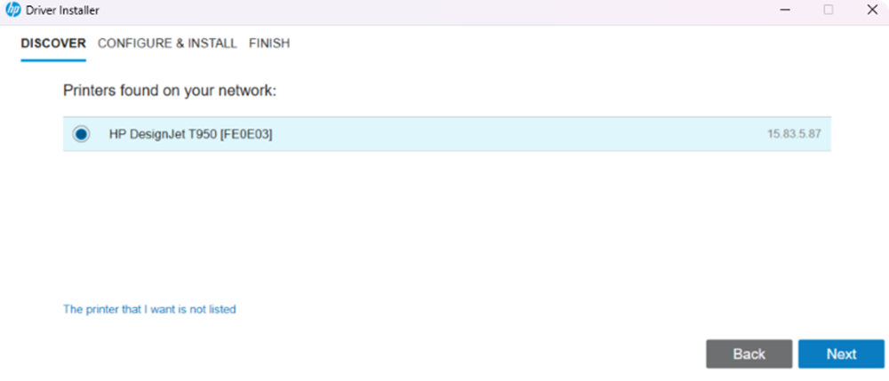 HP Click driver | HP® Support